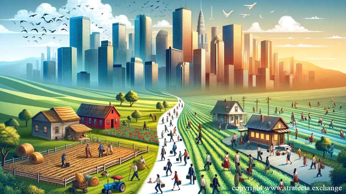 Social aspects of the life of the urban and rural population of Ukraine ...