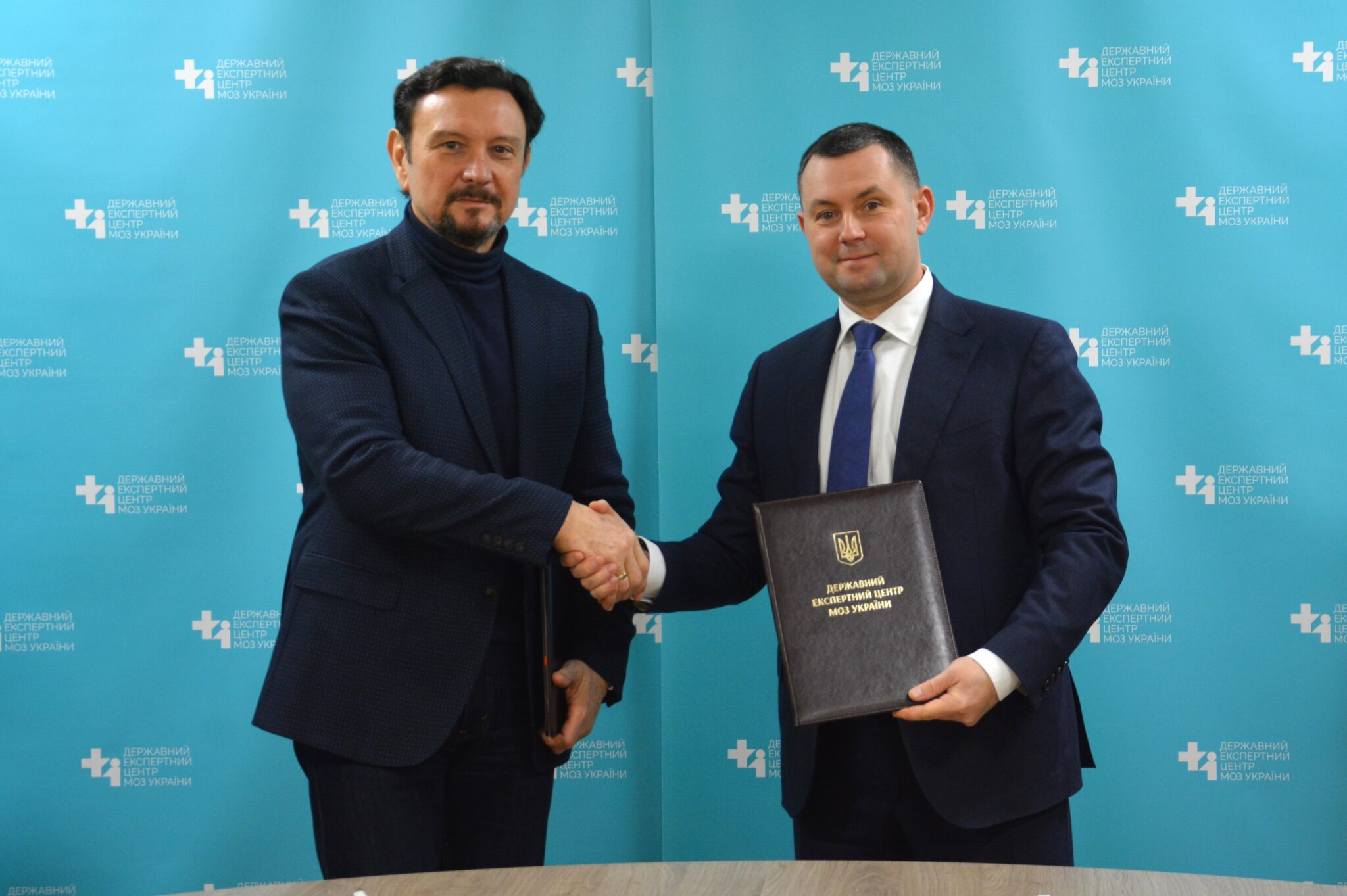 On January 15, 2025, a Memorandum of Cooperation was signed between the ...