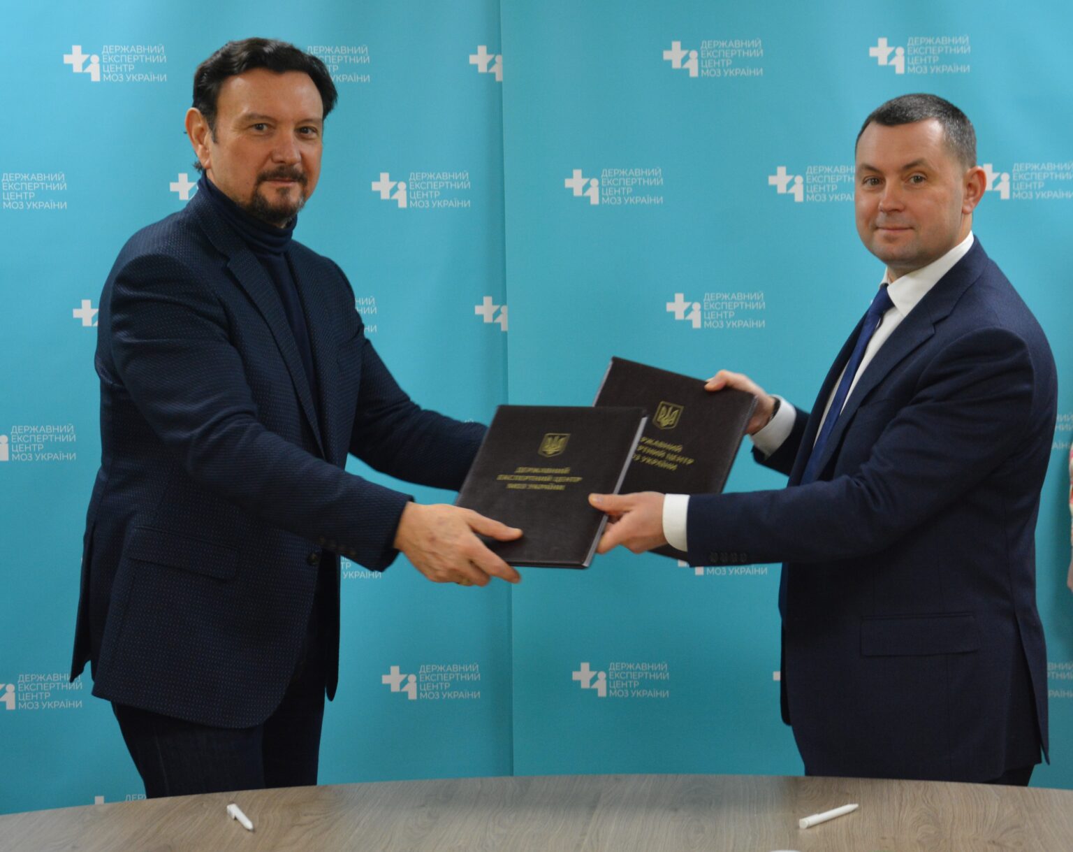 On January 15, 2025, a Memorandum of Cooperation was signed between the ...