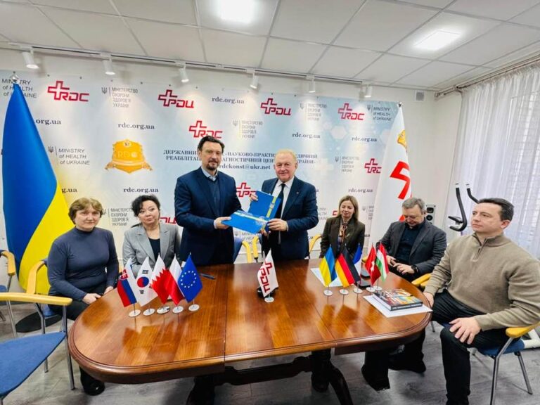 From Science to Medical Practice: Agreement on Long-Term Cooperation ...