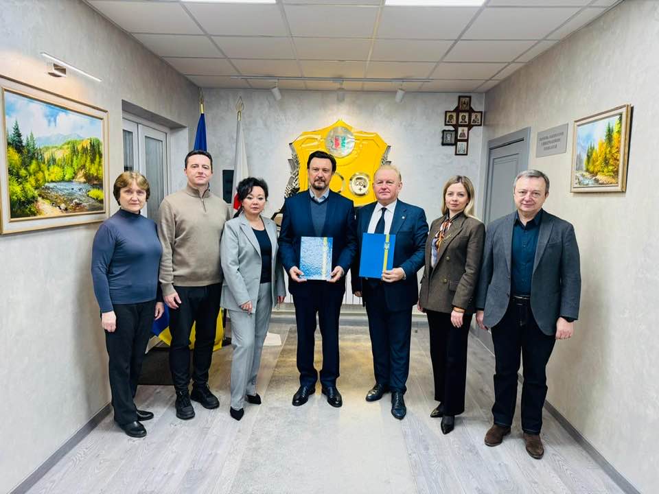 From Science to Medical Practice: Agreement on Long-Term Cooperation ...